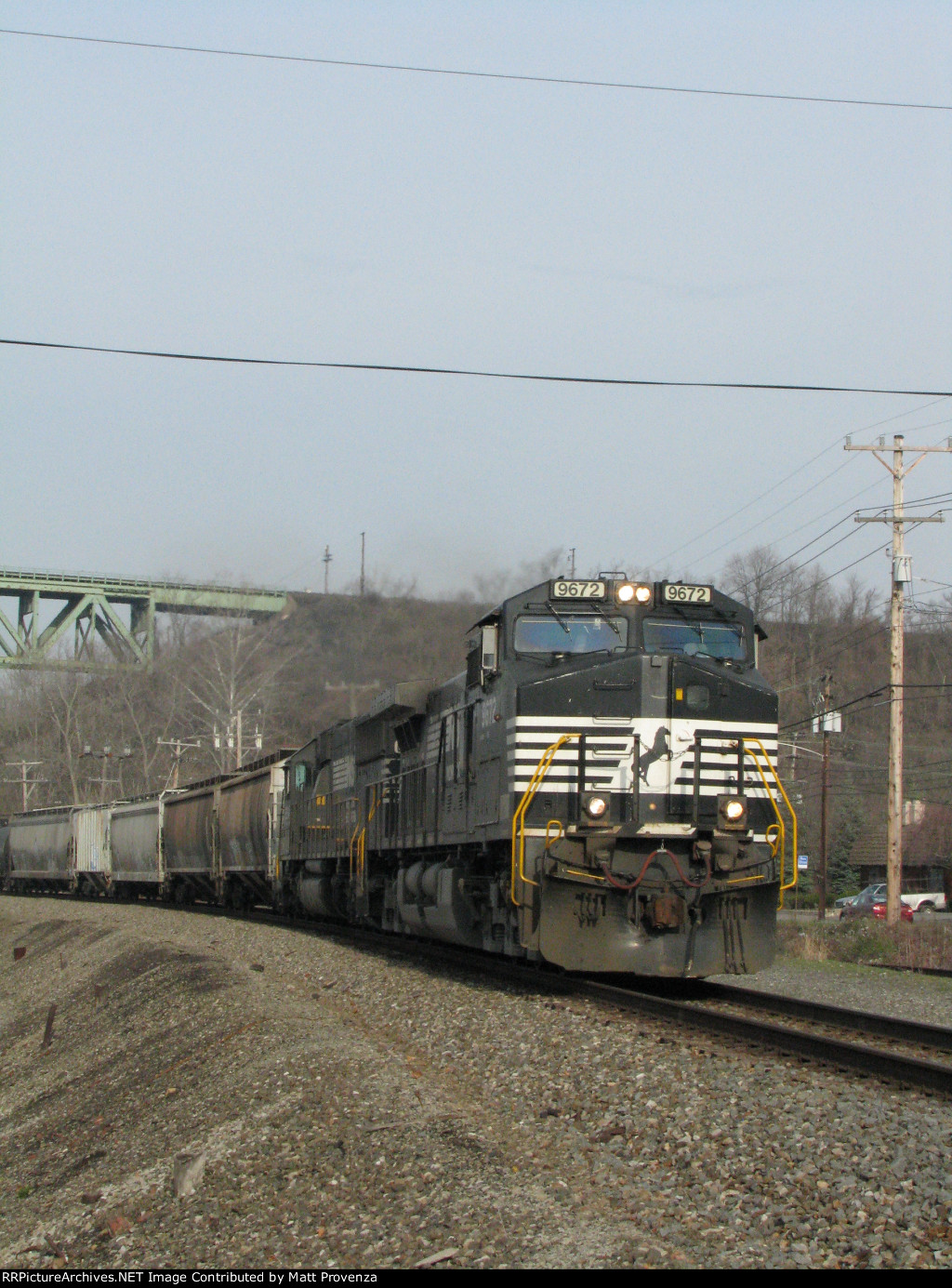 NS 9672